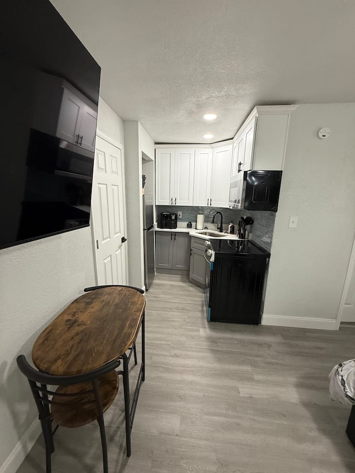 Modern Studio Near Downtown And The Navy Base - Norfolk, VA