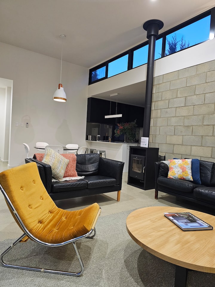The Architect's House - Villa 1&2 - Bridgewater, Australia