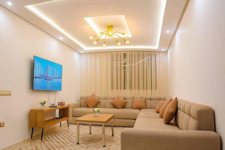 Lux Appartement Près De Mer - Taghazout