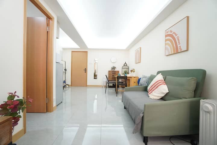 (Hk) Wanchai, 20meters From Mtr, 2bedrooms - Central