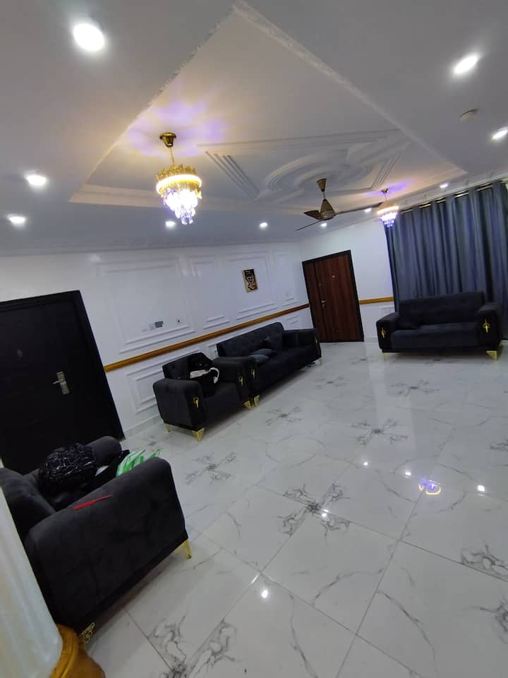 2p Whiteharmony Home - Ghana