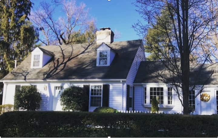 Princeton U Weekend Get Away - ローレンスビル, NJ