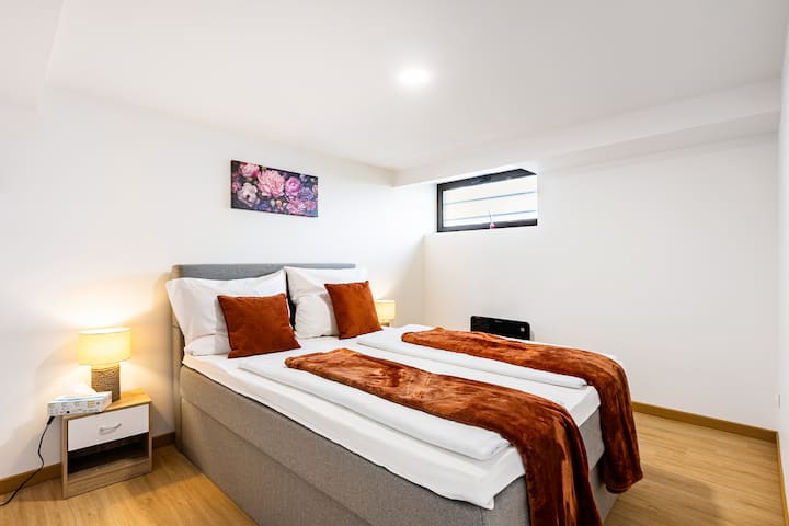 Appart Neuf 2 à 4 Personnes - Ostwald