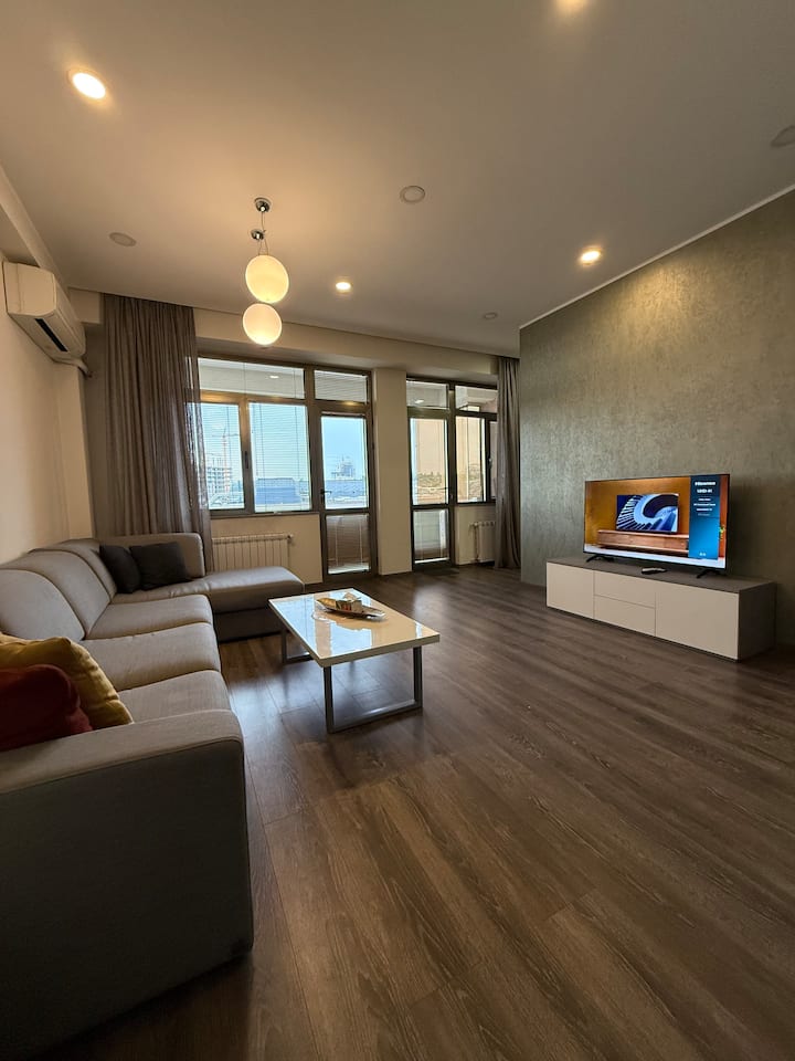 Cherry Tree House - 耶烈萬