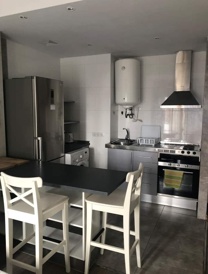 Apartamento En Palma - Palma