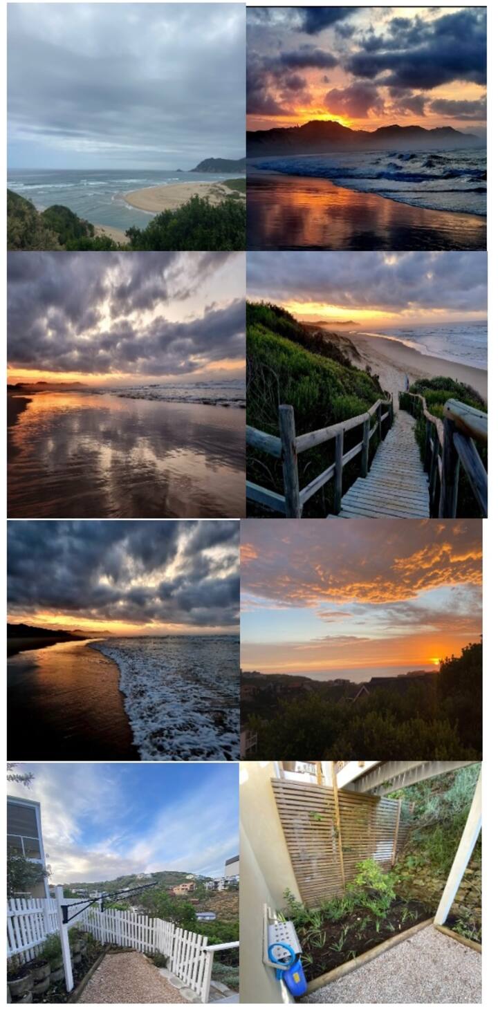 22 Milkwood Ridge, Cola Beach, Garden Route, Rsa - Sedgefield