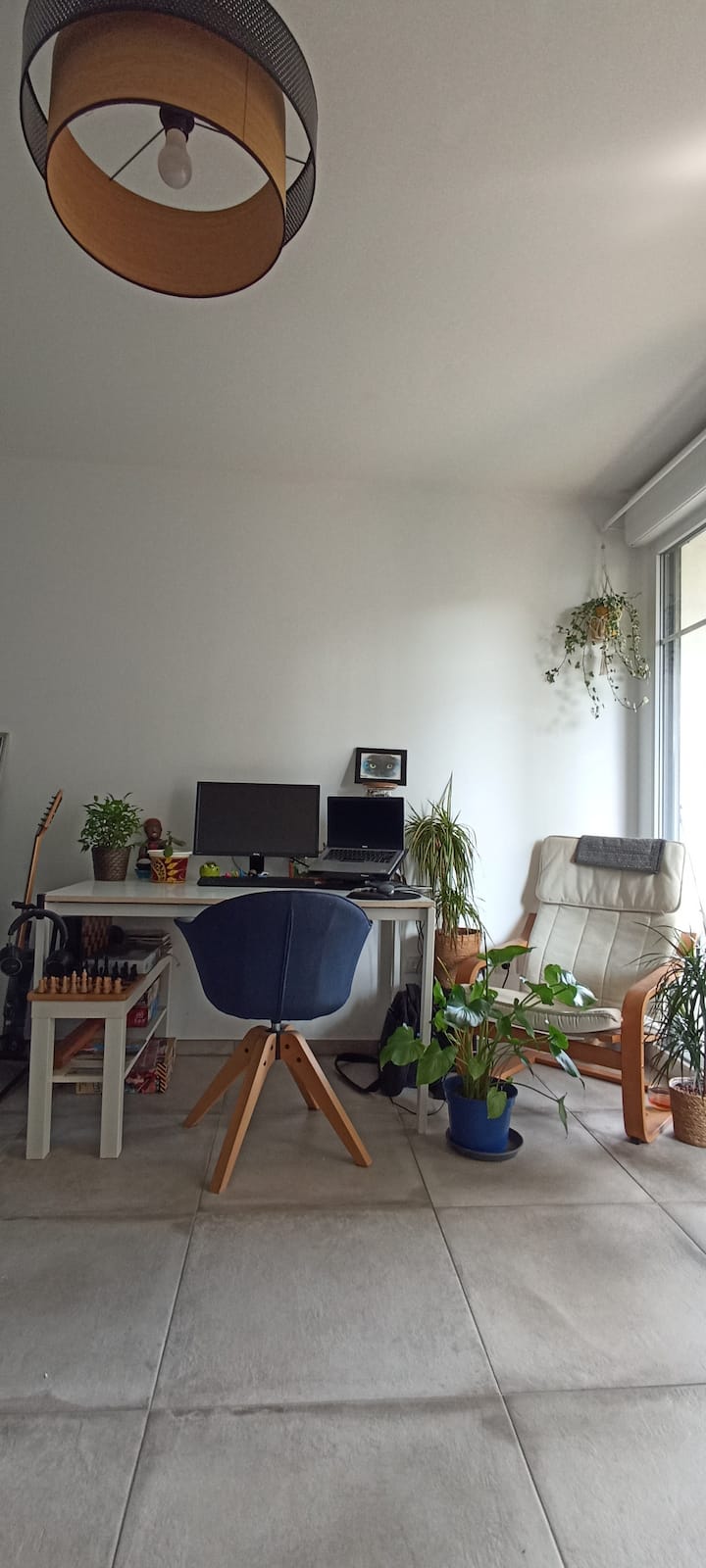 T2 Au Calme Avec Parking, à 15mn De Lille-centre - Wasquehal