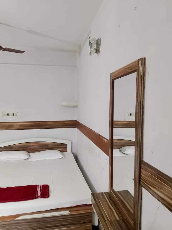 Swarnasagar Homestay(studioroom) - Digha