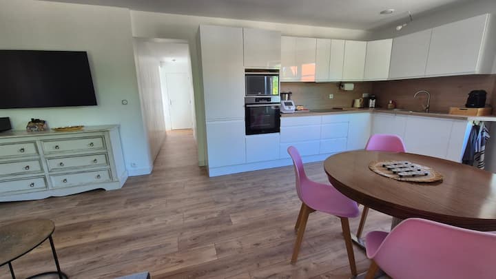 Appartement Malo Les Bains - Dunkerque