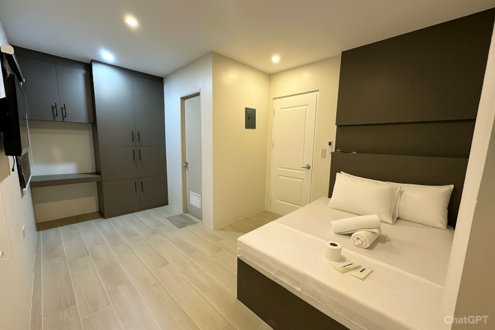 Stay Inn Apartelle - Roxas City