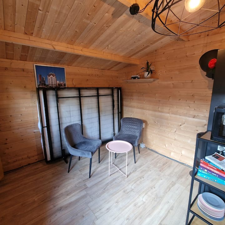 Casa Rio - Rotterdam - Rotterdam