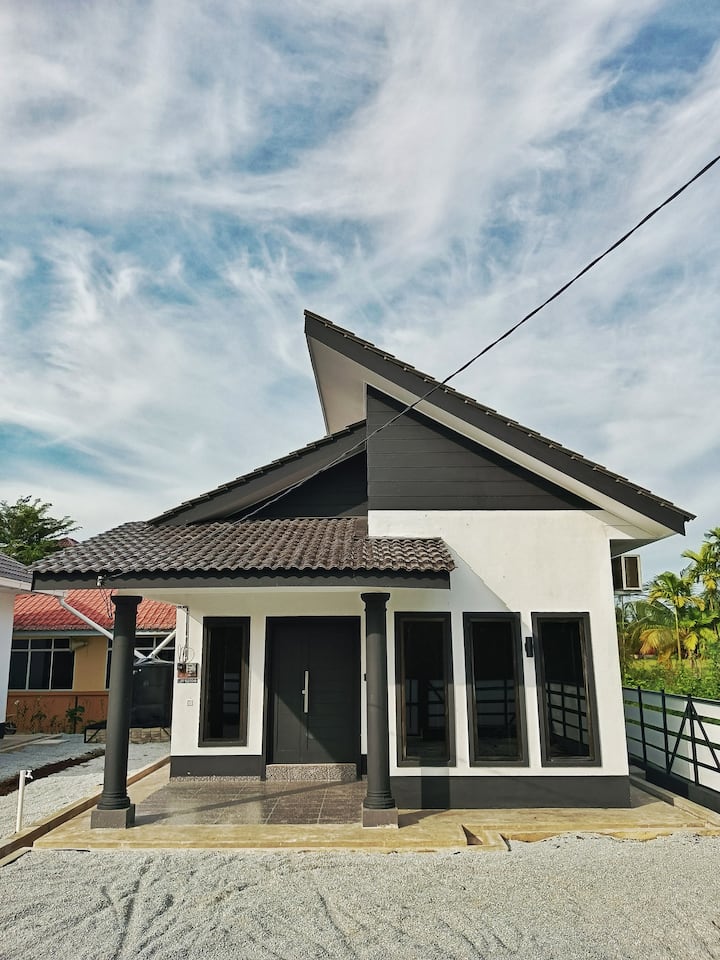 Homestay Mini - Terengganu
