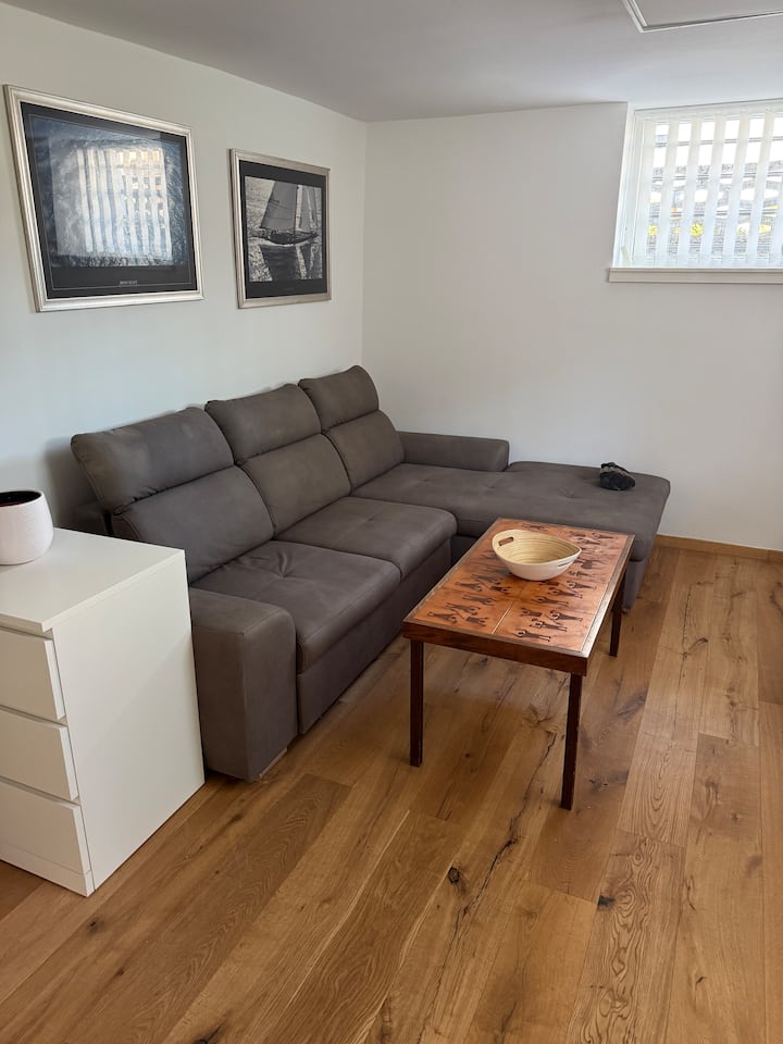 Intimate City Escape - Ljubljana