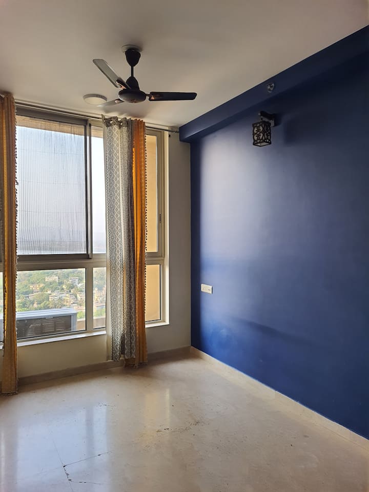 Skyline Vista | Serene Studio - Thane
