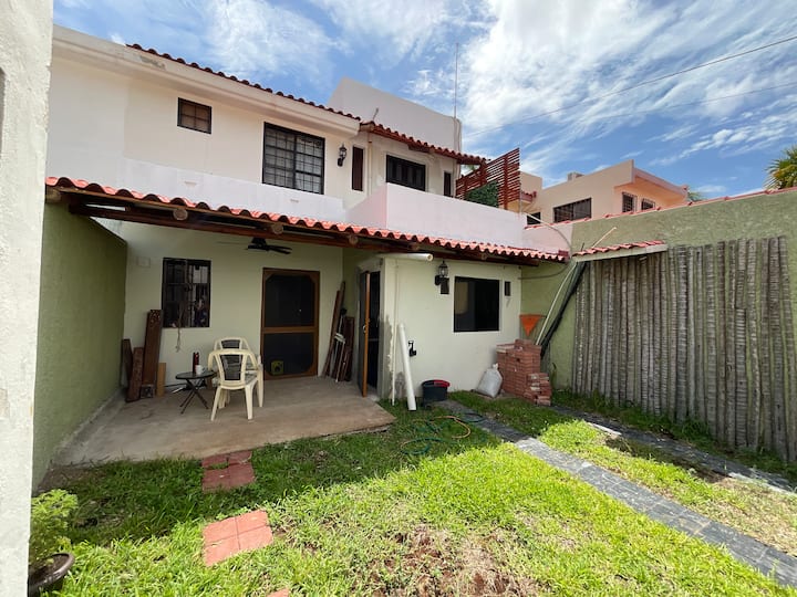 Chambre Chez L’habitant - Cancún