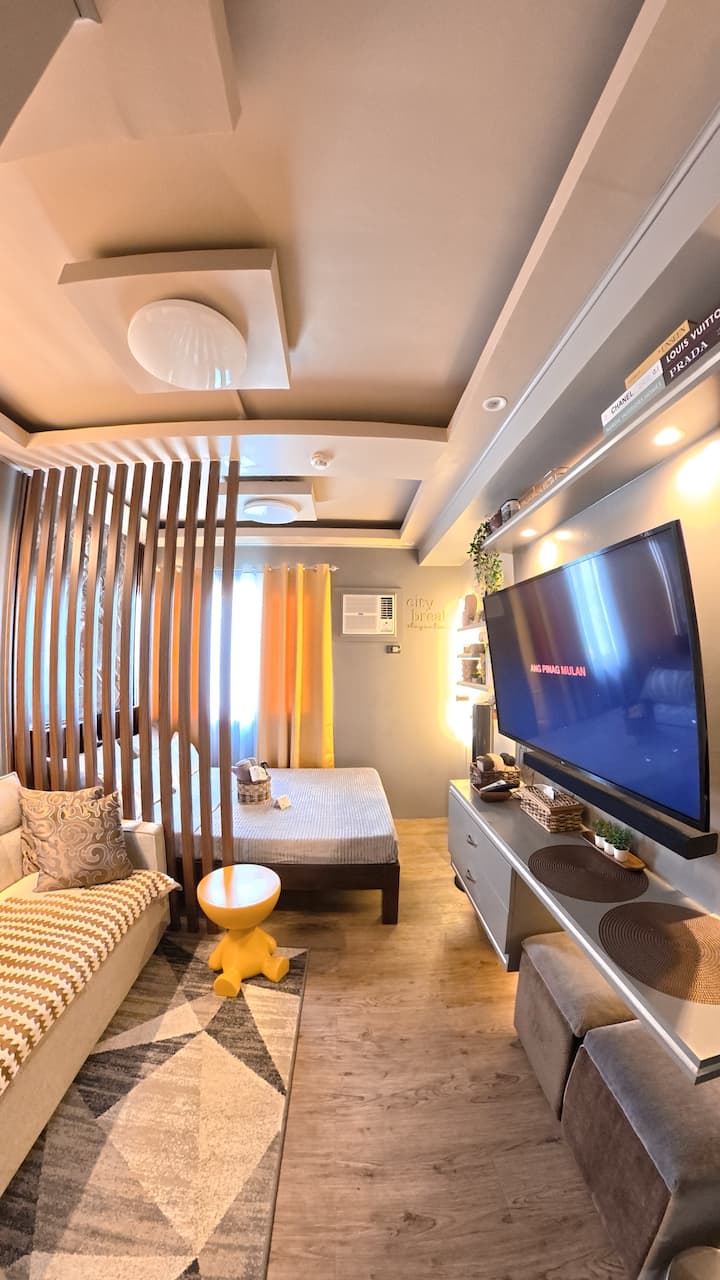 Citybreak Staycation - Silang