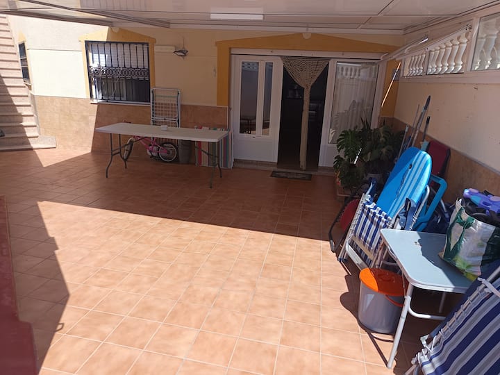 Vive Unas Vacaciones úNicas. - Guardamar del Segura