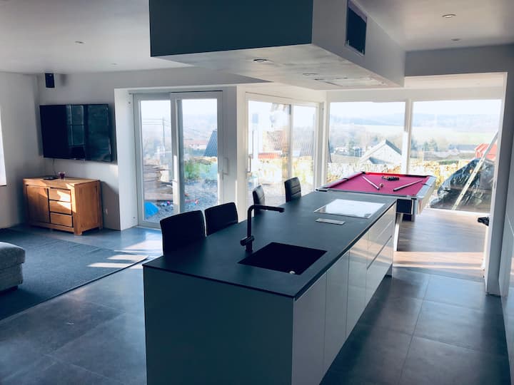 Maison 6 Personnes - Huy