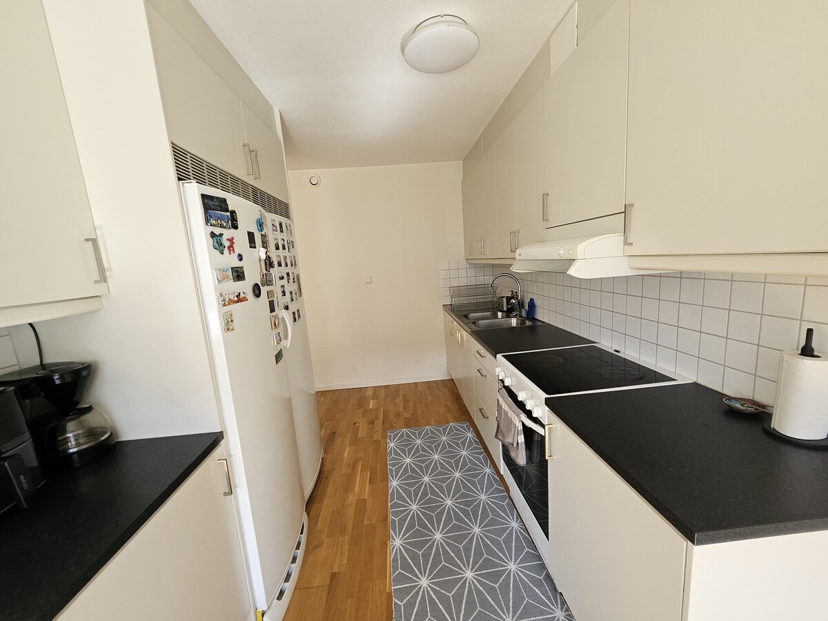 Private Room – Walk to Center - Apartments for Rent in Uppsala, Uppsala ...