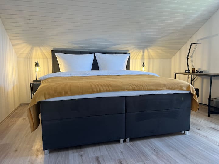 Ferienwohnung Für 6 Personen - Balduinstein