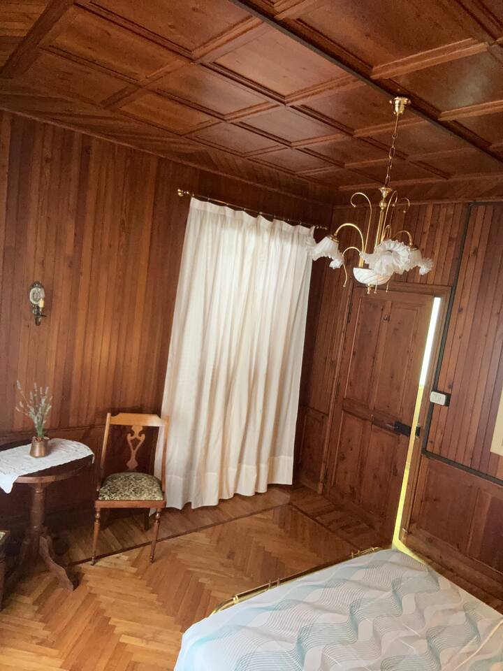 Montagna, Relax, Passeggiata - Pila
