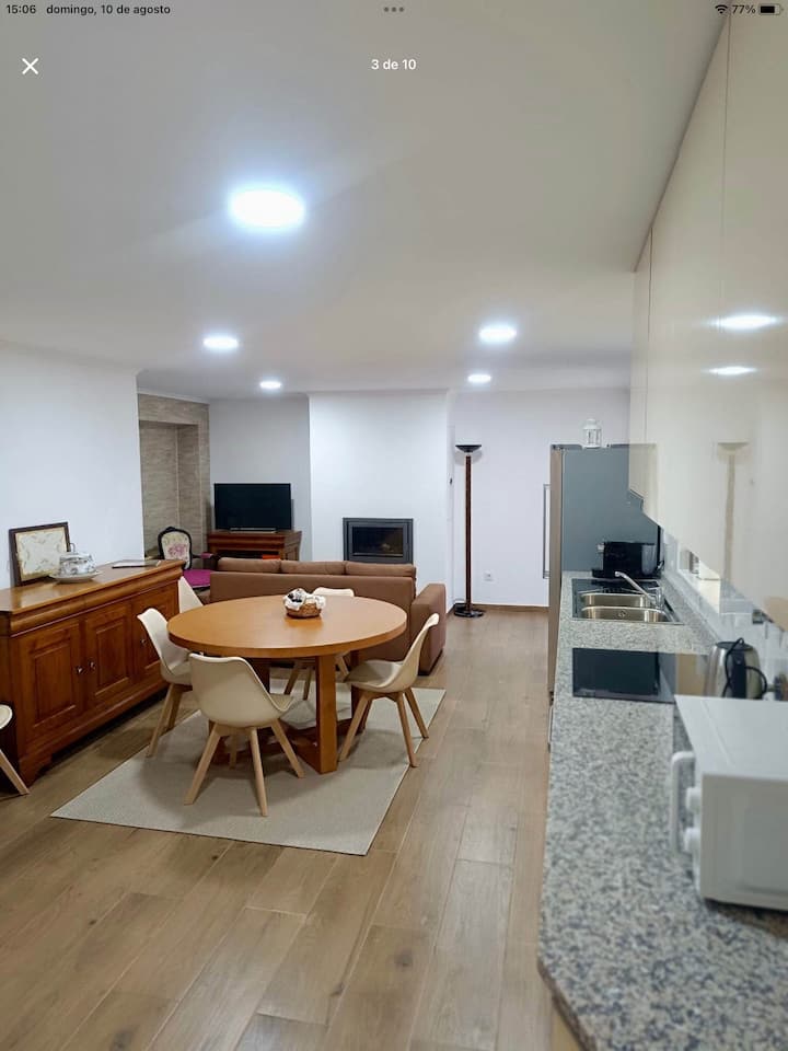 Casa Da Costeira - Santa Marta de Penaguião