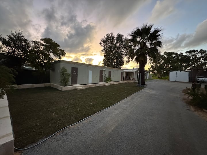 Hannington Hideaway - Coorow