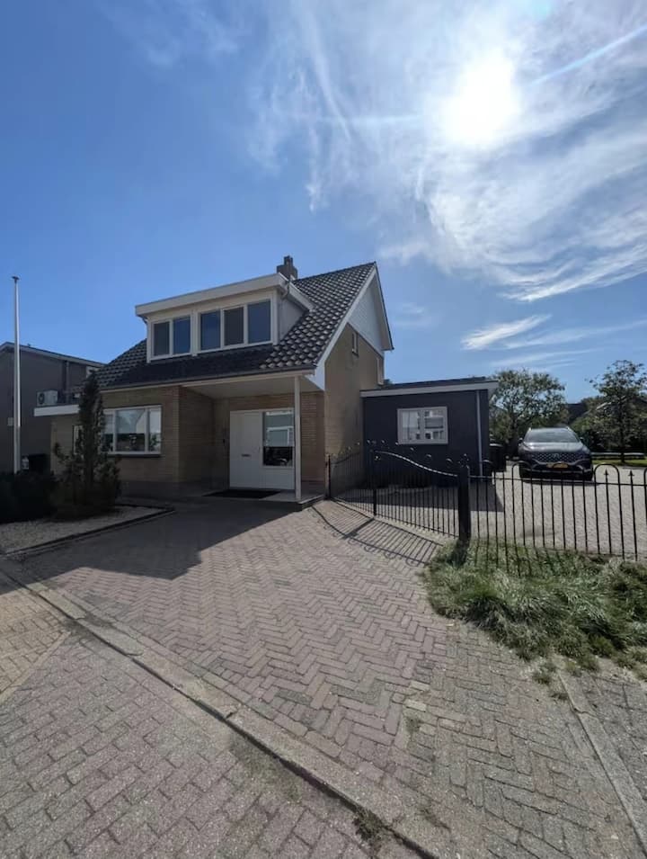 Huize Haaften - Zaltbommel