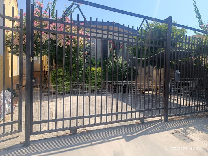 Acogedora Y Espaciosa Casa - Mexicali