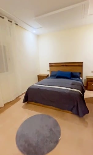 Nejma Tánger – Apartamento moderno - Departamentos en renta en Tangier ...