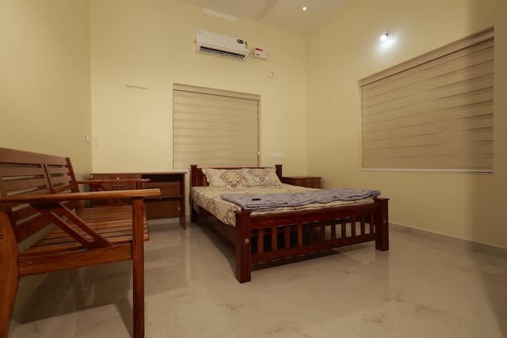 Welcome To Your Palakkad Escape! - Alathur