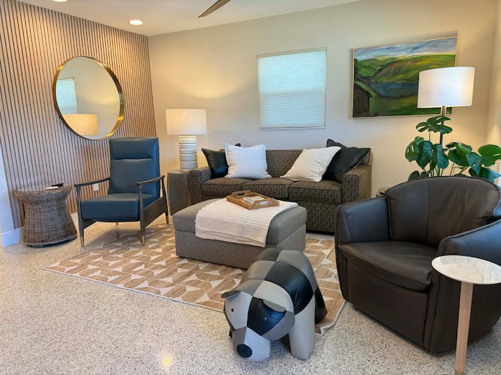 The Myrtle House - Your Home In "The Hills" - Mount Dora, FL