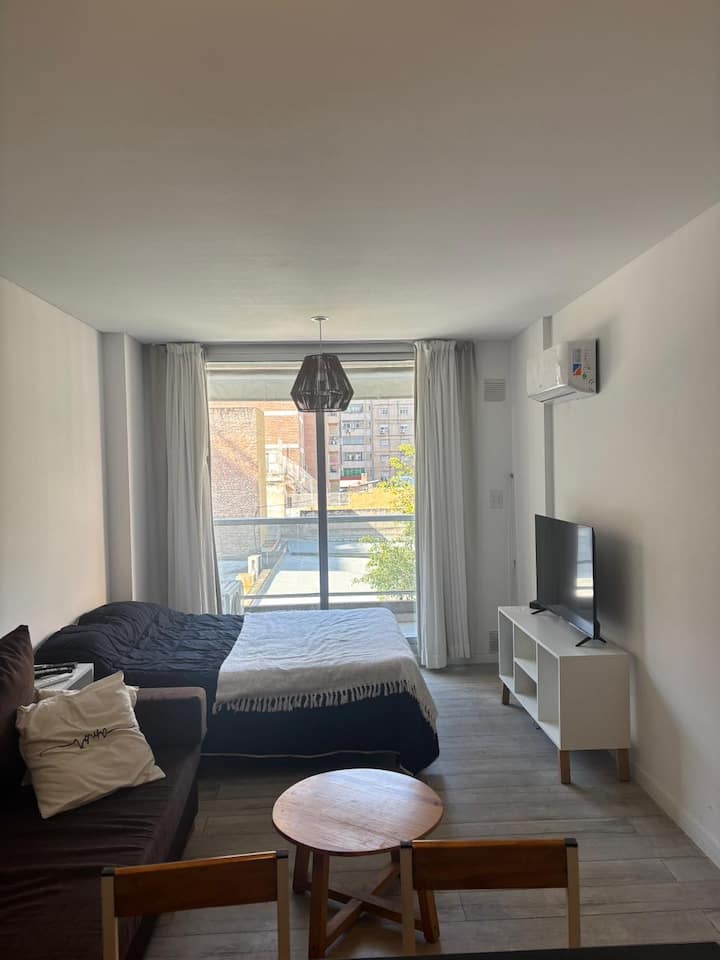 ¡Loft Moderno | Centro | Cerca De Todo! - Rosario