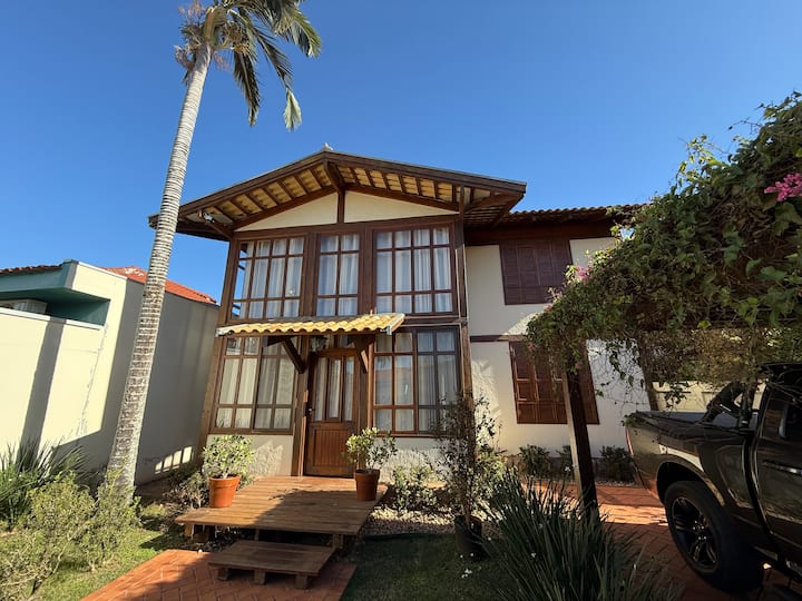 Casa Charmosa - Bonito