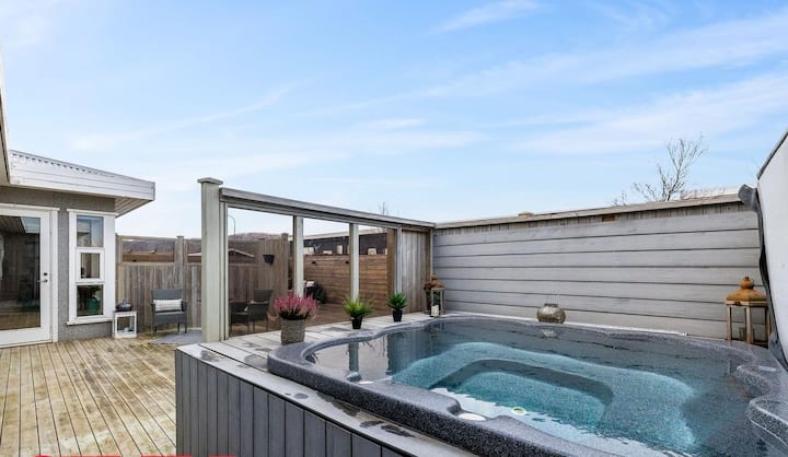 Home Away From Home - Selfoss