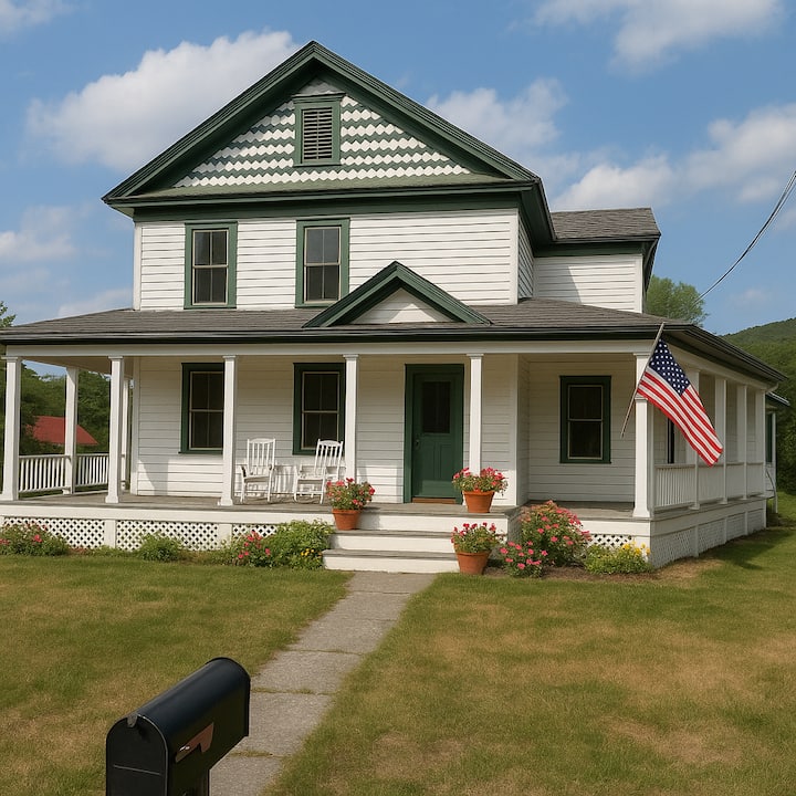 Heavenly Heights White Mountains - Bethlehem, NH