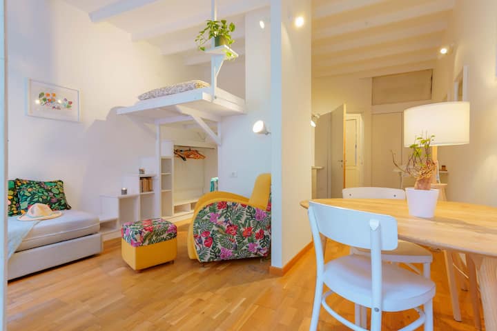 Elicriso Little House - Cagliari