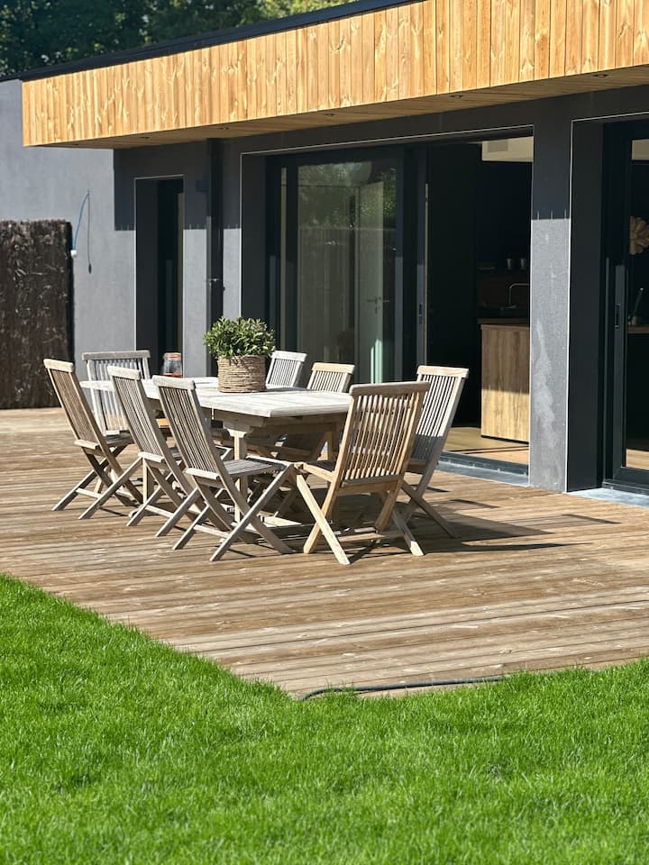 La Grange Du Riez En Pévèle - 15 Mn De Lille - Orchies