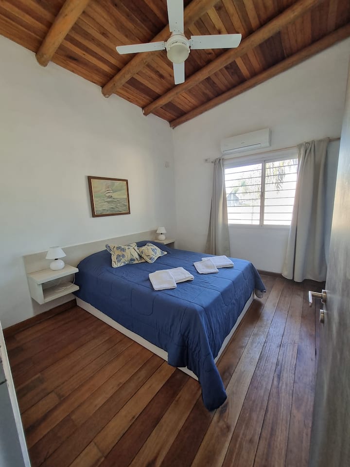 Pindó Ii Expresión De Buen Gusto - Concordia