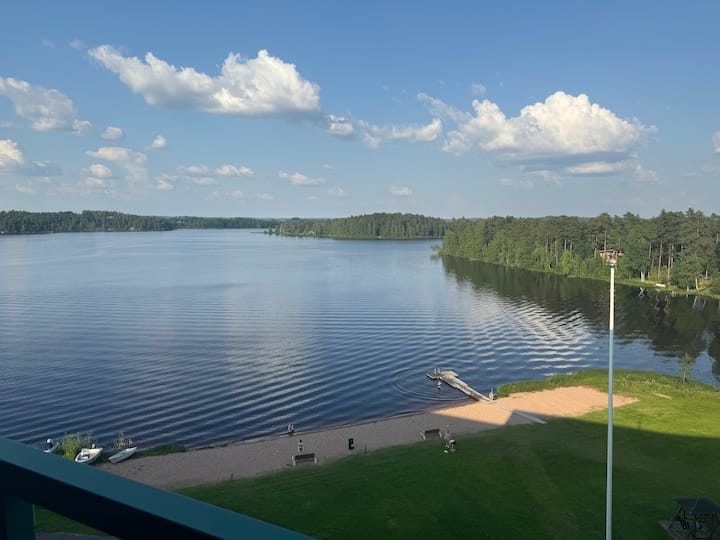Hotelli Terme 616 - Ikaalinen