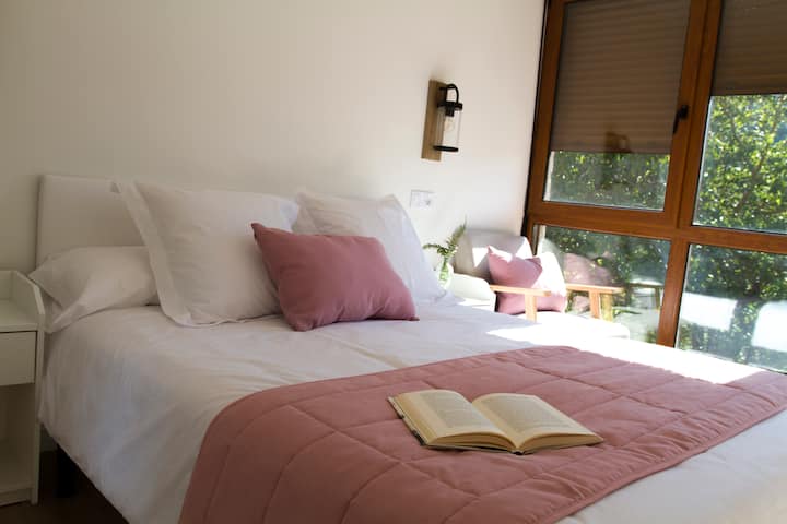 Apartamentos Casamor
B4 - Potes