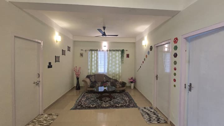 The Urban House - Siliguri