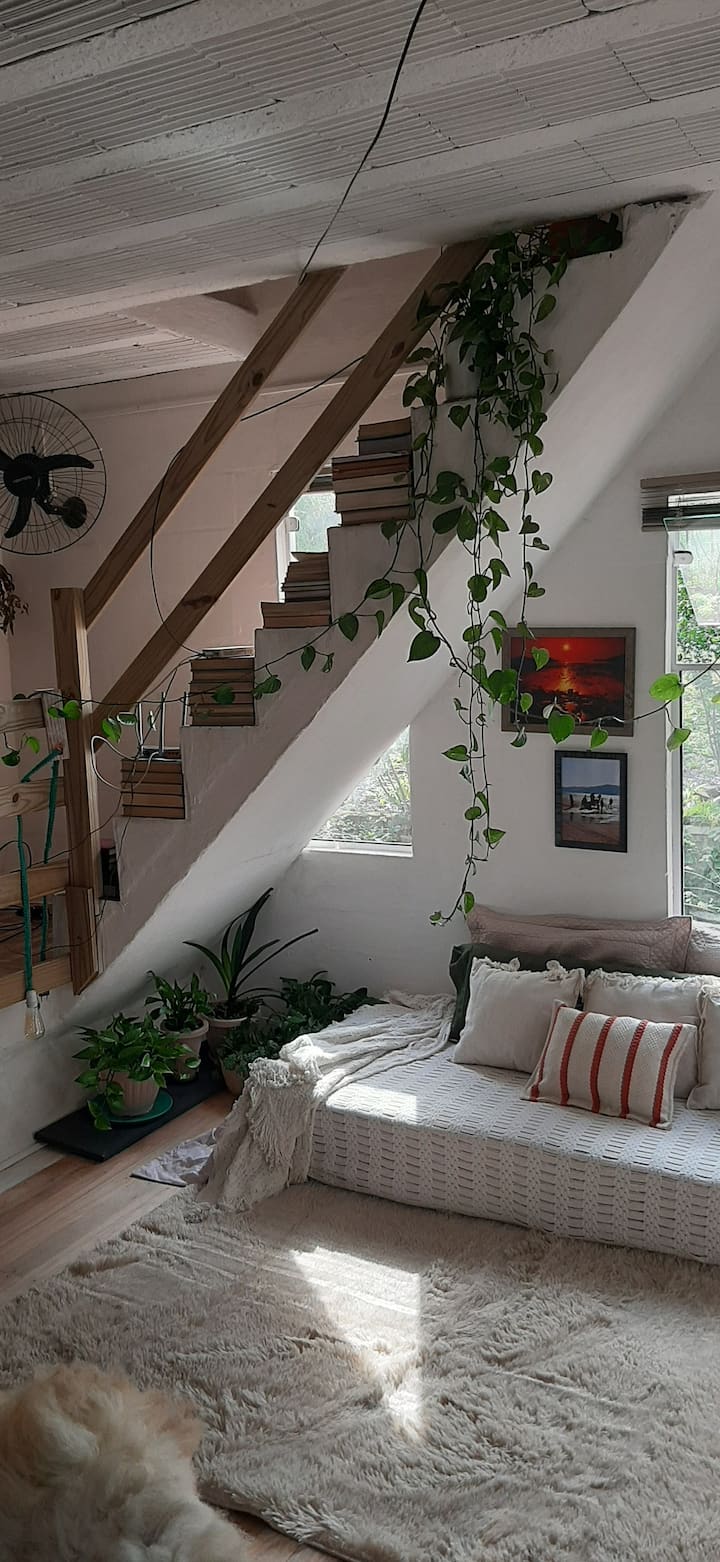 Casa Da Sol - Serra Gaúcha - Rs - Harmonia