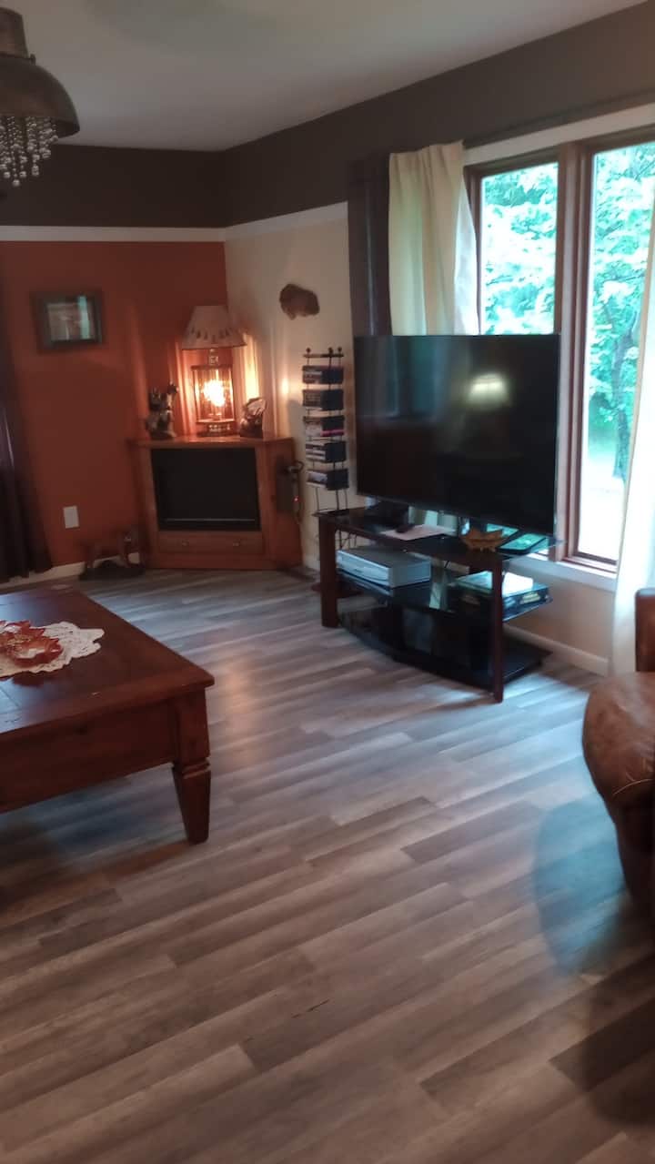 Then & Zen Lodge - Detroit Lakes, MN