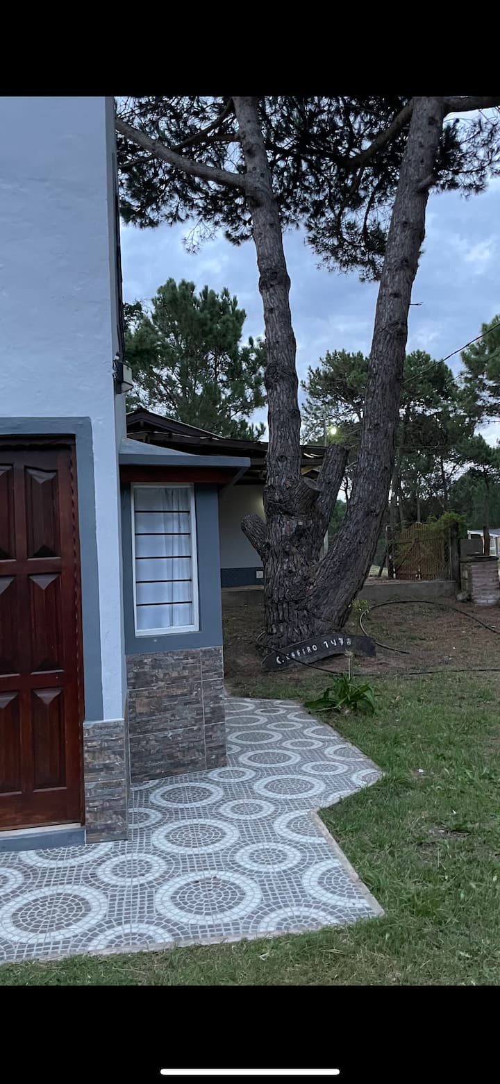 Casa En Valeria Del Mar - Pinamar