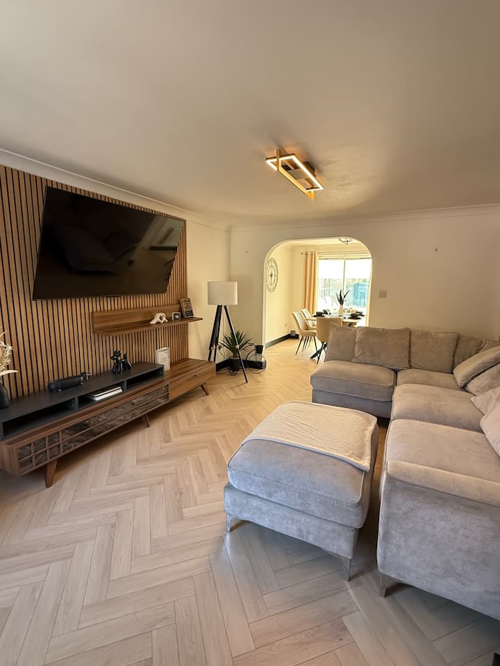 Woodland Hideaway - Forest of Dean
