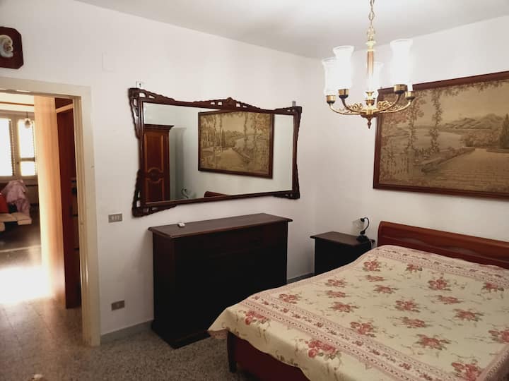 Casa Charme Villa Maria - Mottola