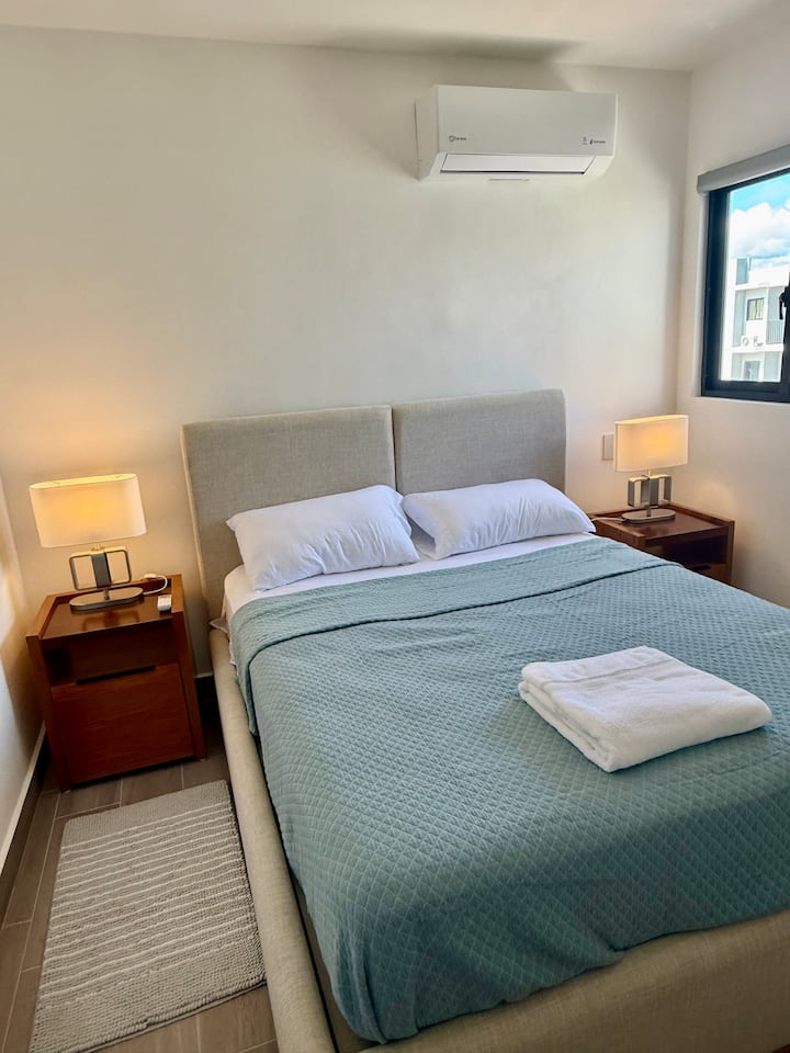 Punta Cana Apartment Internet Electricity And Ride - Punta Cana