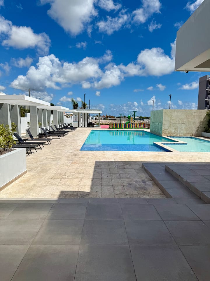 Punta Cana Sweet Apartment - Punta Cana