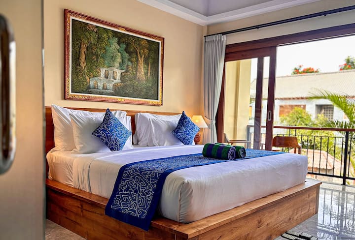 Mimpi Luwih Ubud Deluxe Pool & Garden - Ubud